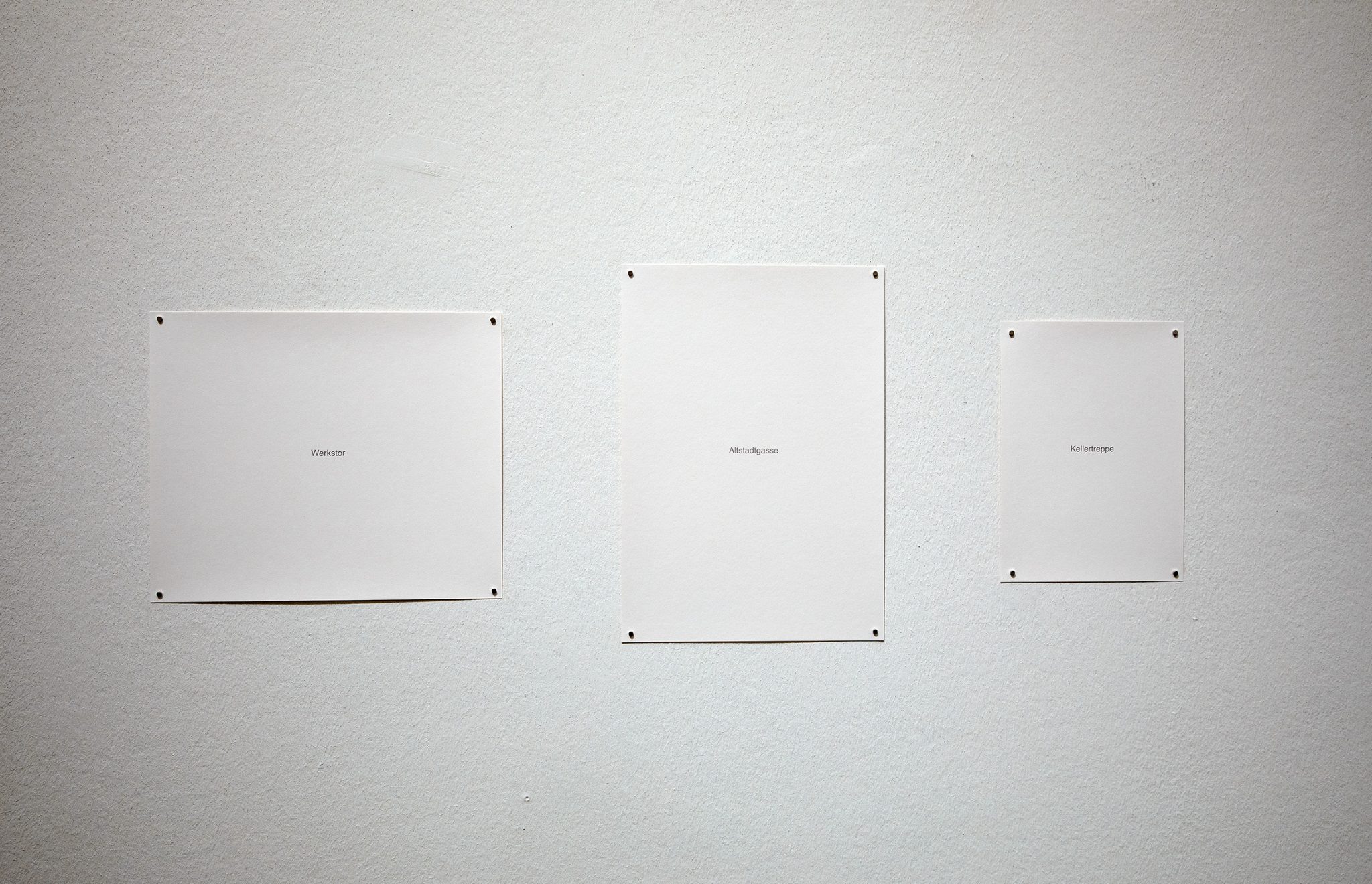 Archiv Archive – Oliver Boberg